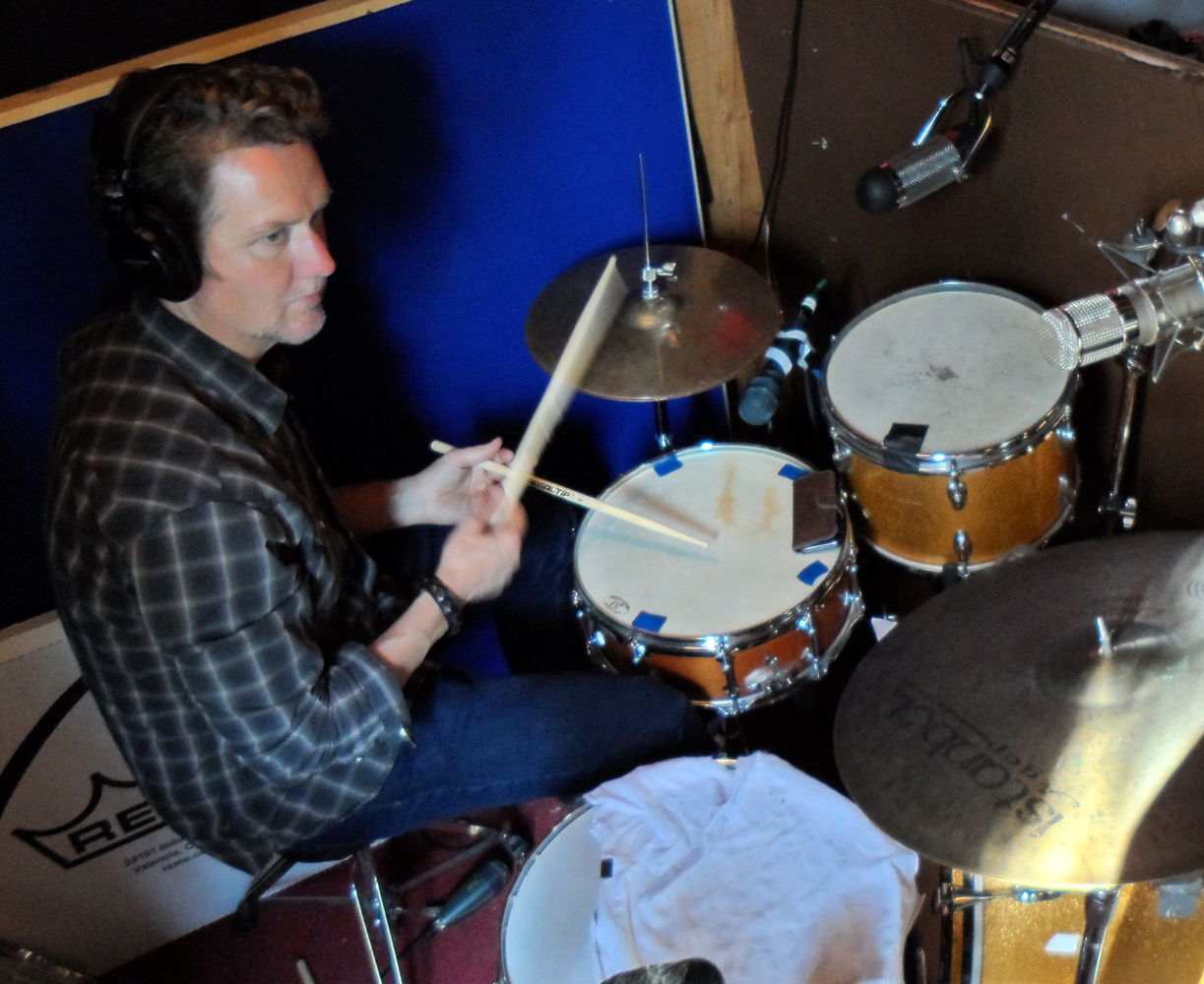 Matt Chamberlain - Alchetron, The Free Social Encyclopedia